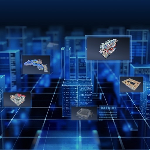 Realsee3D Dataset - Large-Scale Multi-View RGB-D Indoor Dataset